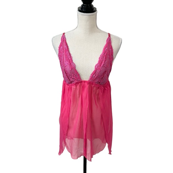 Victorias Secret Intimates And Sleepwear Victorias Secret Pink